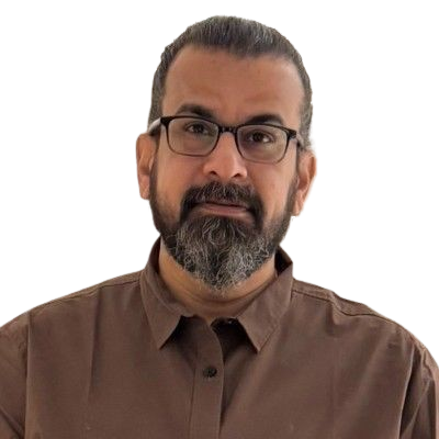 Anil Kabir Kumar — Founder of Cralgo